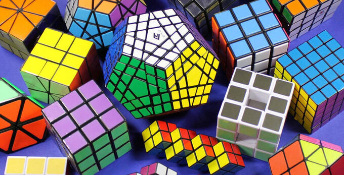 Dernier rappel : Club Rubik's cube : Proposition d'achat groupé avec le ...